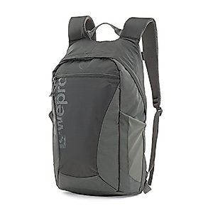 Lowepro Photo Hatchback 22L AW. Outdoor Day Camera Backpack for DSLR and Mirrorless Cameras