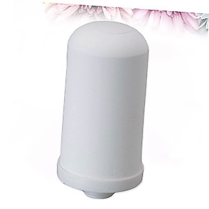 Veemoon White Water Purifier Diatomite