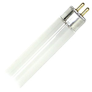 Philips 230771 - F14T5/830 Straight T5 Fluorescent Tube Light Bulb