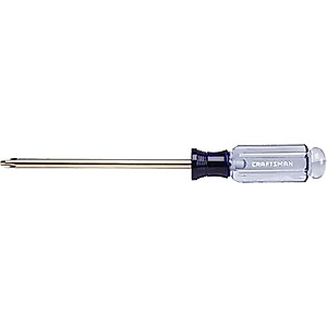 CRAFTSMAN CMHT65009 CFT SD ACETATE - PH #3 X 6IN