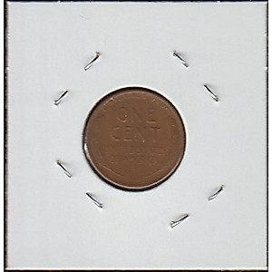 1942 Lincoln Wheat (1909-1958) Penny Choice Extremely Fine