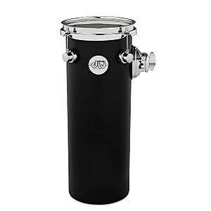 DW Drum Set Roto Toms, Satin Lacquer (DDAC1606RTBL)