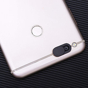 Hemobllo Webcam Cover Web Cam Computer Accessories Computer Camera 3pcs Camera Web Camera Cover r Phone Show Cell Phone Privacy Protection Laptop Accessories Webcam Cover Slide