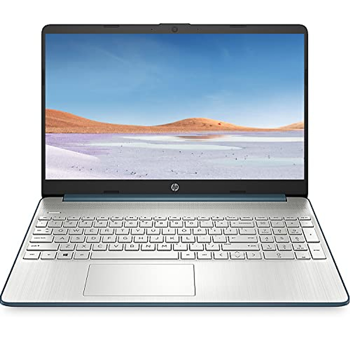 HP Pavilion 15.6" FHD Laptop, AMD Ryzen 5 5500U (Beats i7-11370H), Thin & Portable, Micro-Edge & Anti-Glare Screen, Long Battery Life, Windows 11 (16GB RAM | 1TB PCIe SSD)