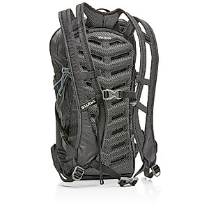 Salewa Ultra Train 14L Backpack - Black