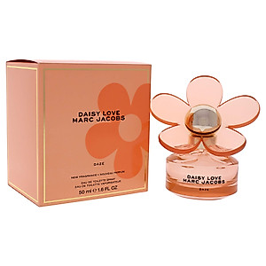 Marc Jacobs Daisy Love Daze Women EDT Spray 1.6 oz