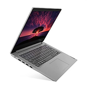 New Lenovo IdeaPad 3i Business Laptop, 14" FHD Display, Intel Core i5-10210U, Windows 10 Pro, 20GB RAM 512GB SSD, Webcam, 32GB Durlyfish USB Card