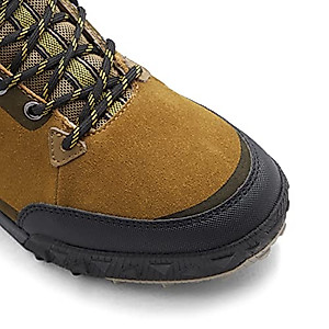 Element Men's Donnelly Hiking Boot, Medium Brown, 7