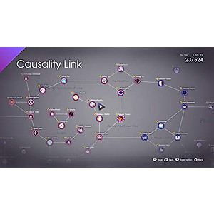 The Caligula Effect: Overdose (PS4)