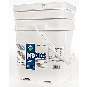 Probios Probiotic Supplement 25lb