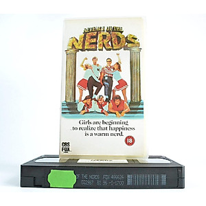 Gimme, Gimme, Gimme [VHS]