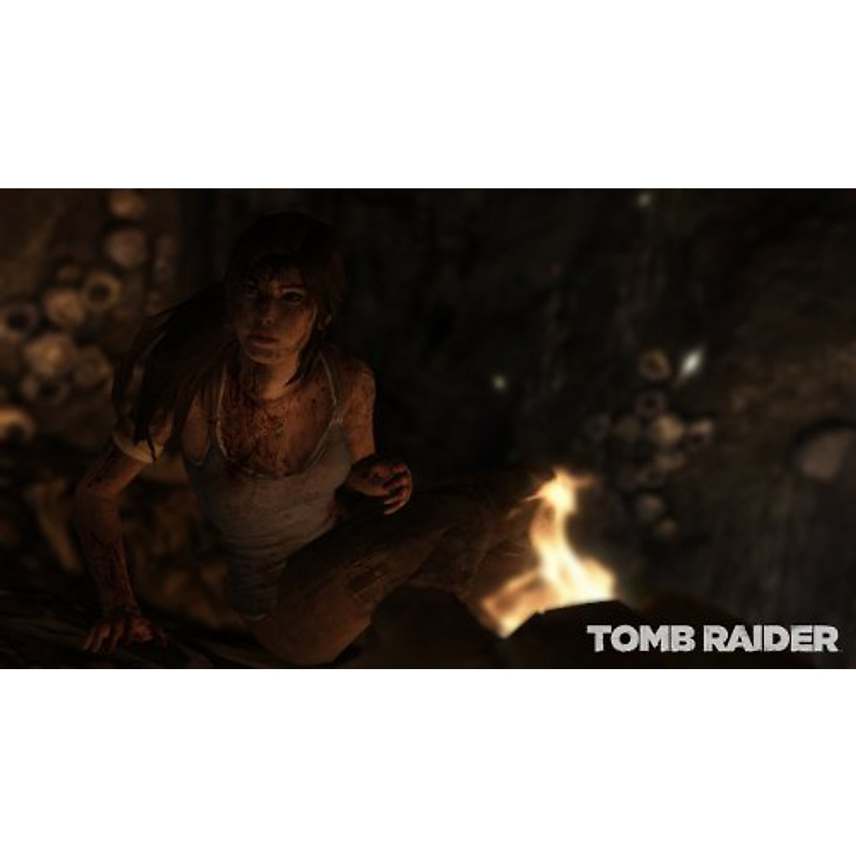 Tomb Raider
