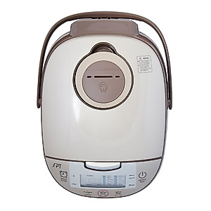SPT RC-1407 8 Cups Smart Rice Cooker