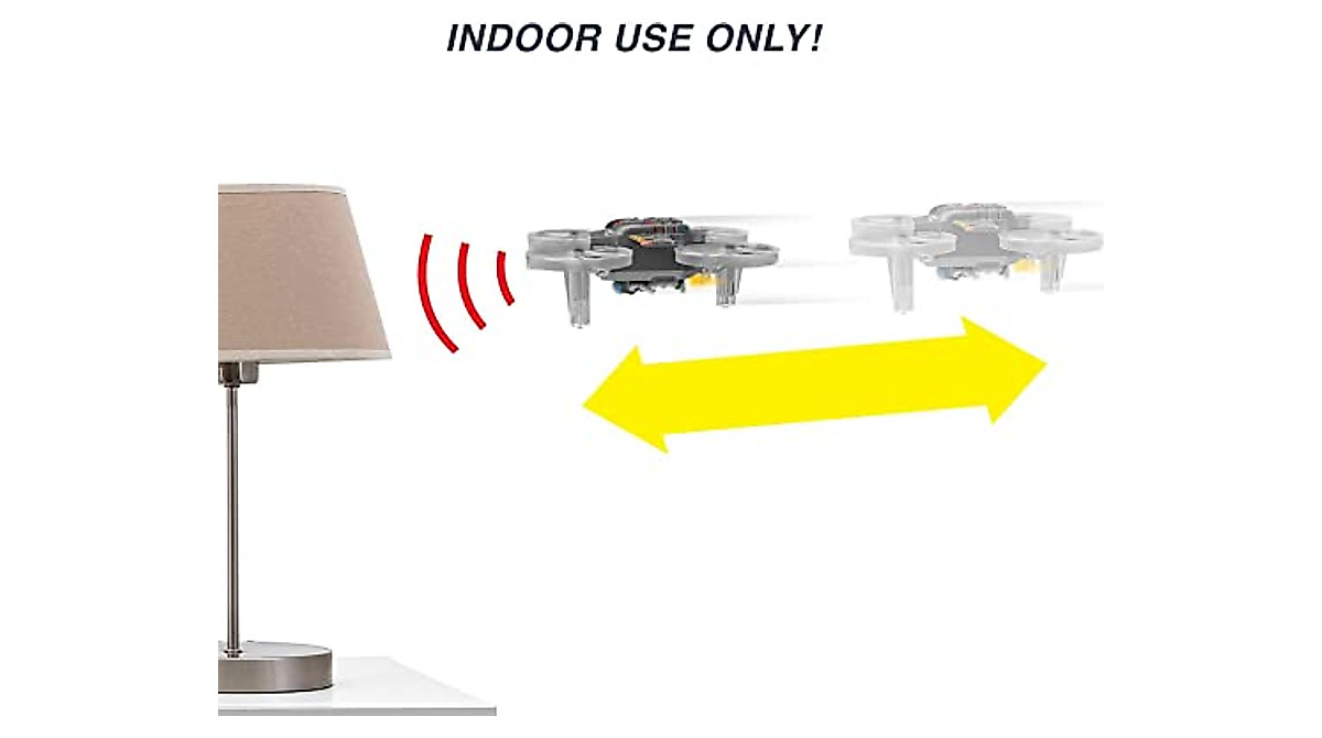 Buzz Lightyear RC Space Ranger Jetpack | Fly High Adventures