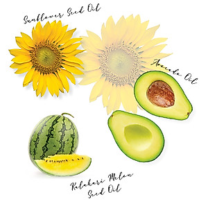 ECRU NEW YORK Curl Perfect Hydrating Shampoo 24oz