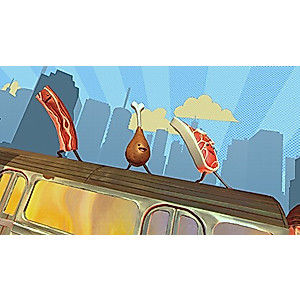 Disney Fantasia: Music Evolved - Xbox One