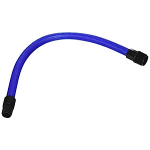 Orbit Sprinkler System 1/2-Inch x 3/4-Inch x 18-Inch Cobra Flexible Pipe Riser 37322