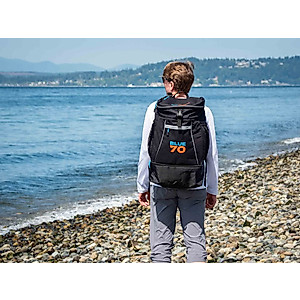 blueseventy Transition Bag