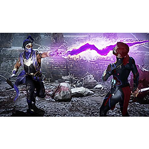 Mortal Kombat 11 Ultimate (Xbox One / Xbox Series X)