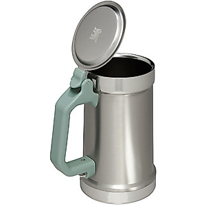 Stanley Classic Bottle Opener Beer Stein 24oz Stainless Steel Shale
