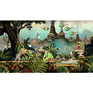 Toki Collector's Edition (Nintendo Switch)