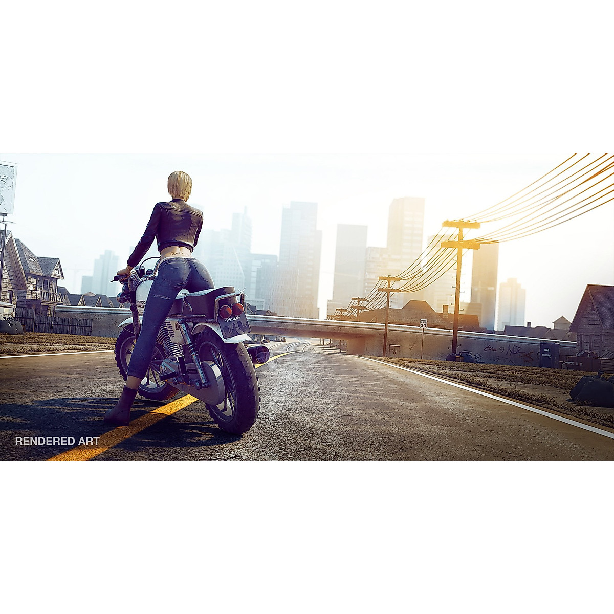 Road Rage - Xbox One