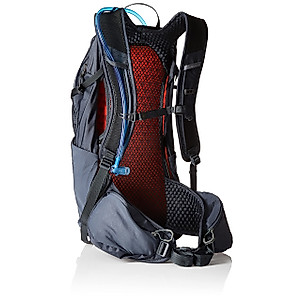 Gregory Mountain Products Salvo 16 H2O, Spark Navy, One Size