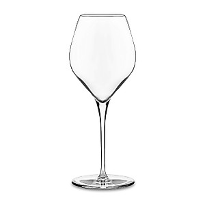 Libbey Signature Westbury White Wine Glasses, 16-ounce, Set of 4