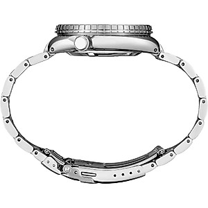 SEIKO Prospex US Special Edition Ocean Conservation Turtle Diver 200m Automatic Blue Dial Men's Watch SRPH59