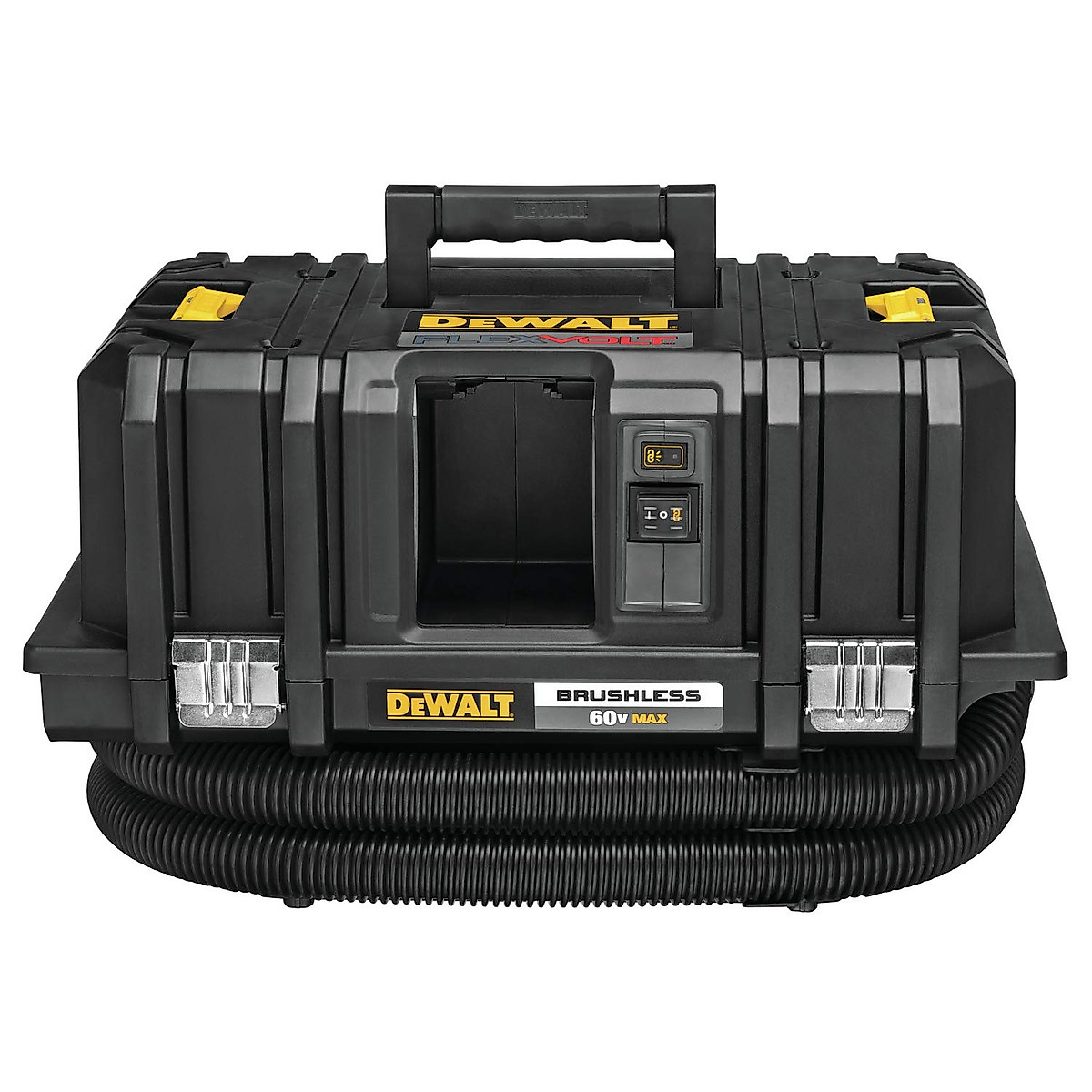 DEWALT FLEXVOLT 60V MAX* Dust Extractor (DCV585B)