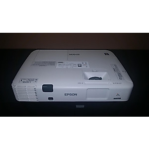Epson POWERLITE 1945W WXGA 3LCD V11H471020 Projector
