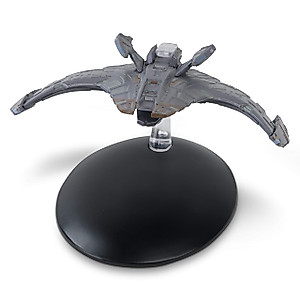 Eaglemoss Hero Collector - Jem'hadar Cruiser