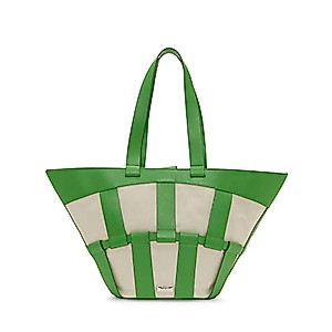 Vince Camuto Mkenz Tote, Green Oasis