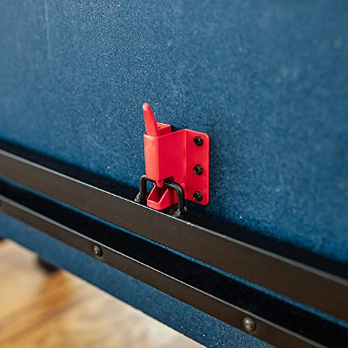 STIGA Advantage Series Ping Pong Tables - 13, 15, 19, and 25mm Tabletops - Quickplay 10 Minute Assembly - Playback Mode - Recreational to Tournament Level