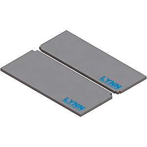 Replacement Lennox Ironstrike Baffle Boards, Grandview & Montlake 230, H8379, 2722A