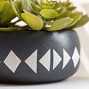 Duck Brand Deco Adhesive Laminate - Glimmer Silver, 12 in. x 10 ft.