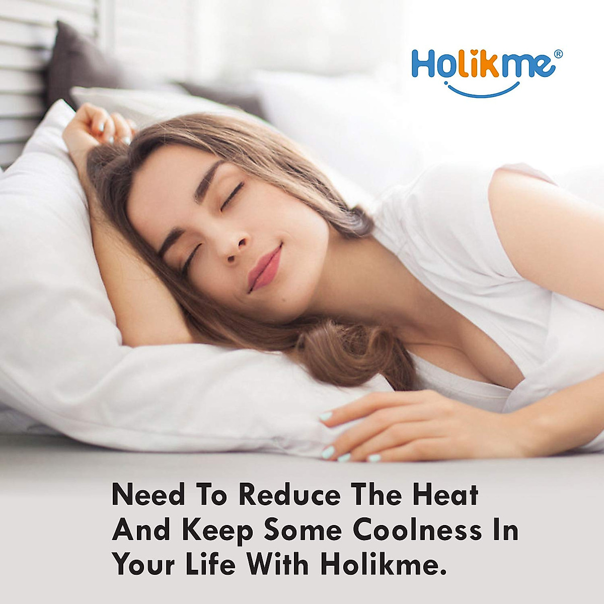 Holikme Door Draft Stopper Under Door Draft Blocker Insulator Door Sweep Weather Stripping Noise Stopper Strong Adhesive