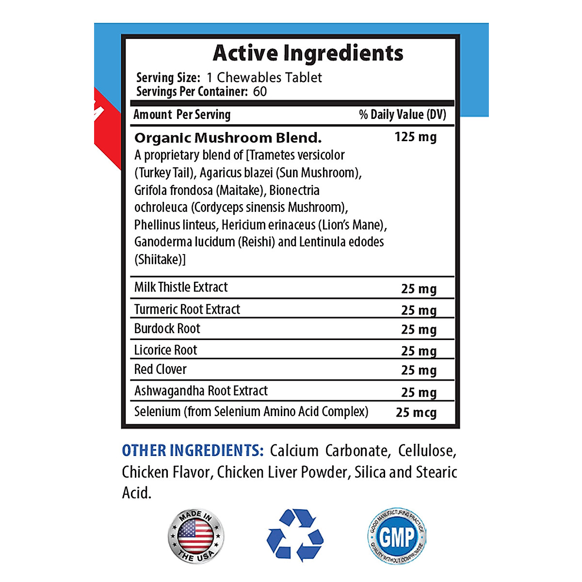 Cats Immune Support - Immune System Booster - CAT Treats - Premium Complex Blend - Powerful - Milk Thistle Cats - 180 Treats (3 Bottle)