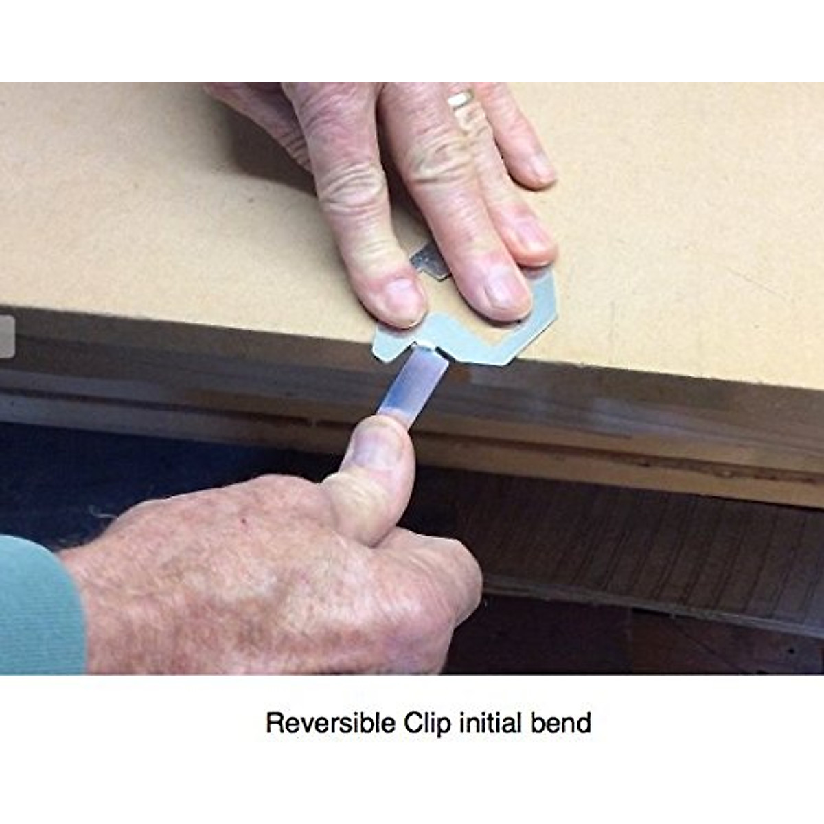 smartatfixes T-Post Deer Flag Kit – Extend The Height of Your T Post Fend to Keep Deer Out of Your Garden. Inexpensive, Easy Solution.