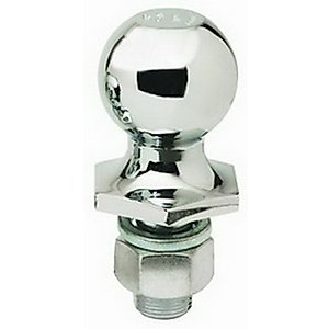Reese Towpower 72806 Chrome Interlock 2-5/16" Hitch Ball