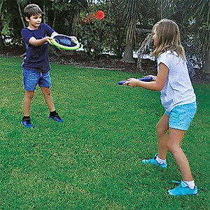 FENDIDI Koosh Balls Monkey Strings Koosh Ball Monkey Strings Ball Rainbow Pom Ball Sensory Fidgets Toys Colorful Bouncy Stress Toy Stress Relief Toys Soft Sensory Stress Balls Sensory Balls