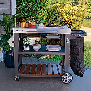 Char-Broil Entertainer Cart | 23251111