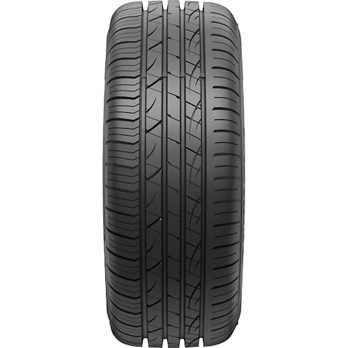 Fortune Viento FSR702 High Performance Radial Tire-245/45R18 100Y XL