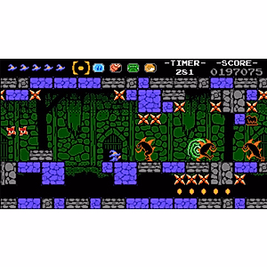 Ravva and the Cyclops Curse - For PlayStation 4