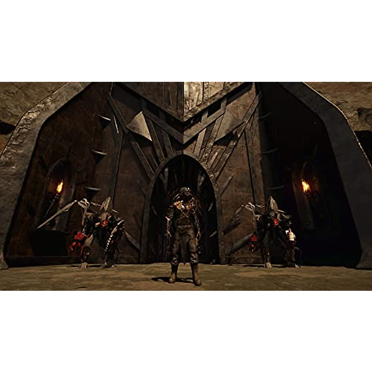 Elex II - PlayStation 4 (PS4)