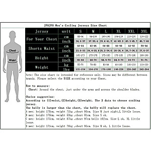 Cycling Jersey Men Bike Top Full Zipper Cycle Shirt Road Bicycle Clothing Riding Racing MTB Clothes Mountain Riding Sports top Green M