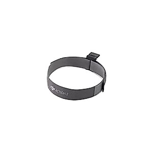 DJI Action 2 Magnetic Headband