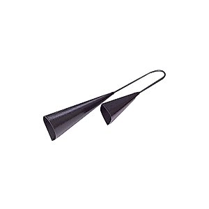 Rhythm Band RB702 Agogo Bell with Mallet