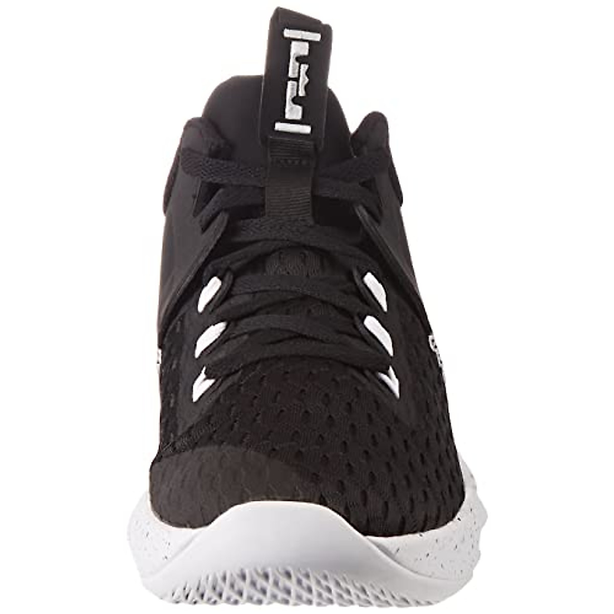 Nike Men's Basketball, Summit White University Gold White Wheat, 45.5 EU