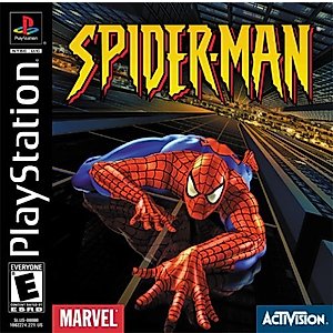 Spider-Man (Renewed)